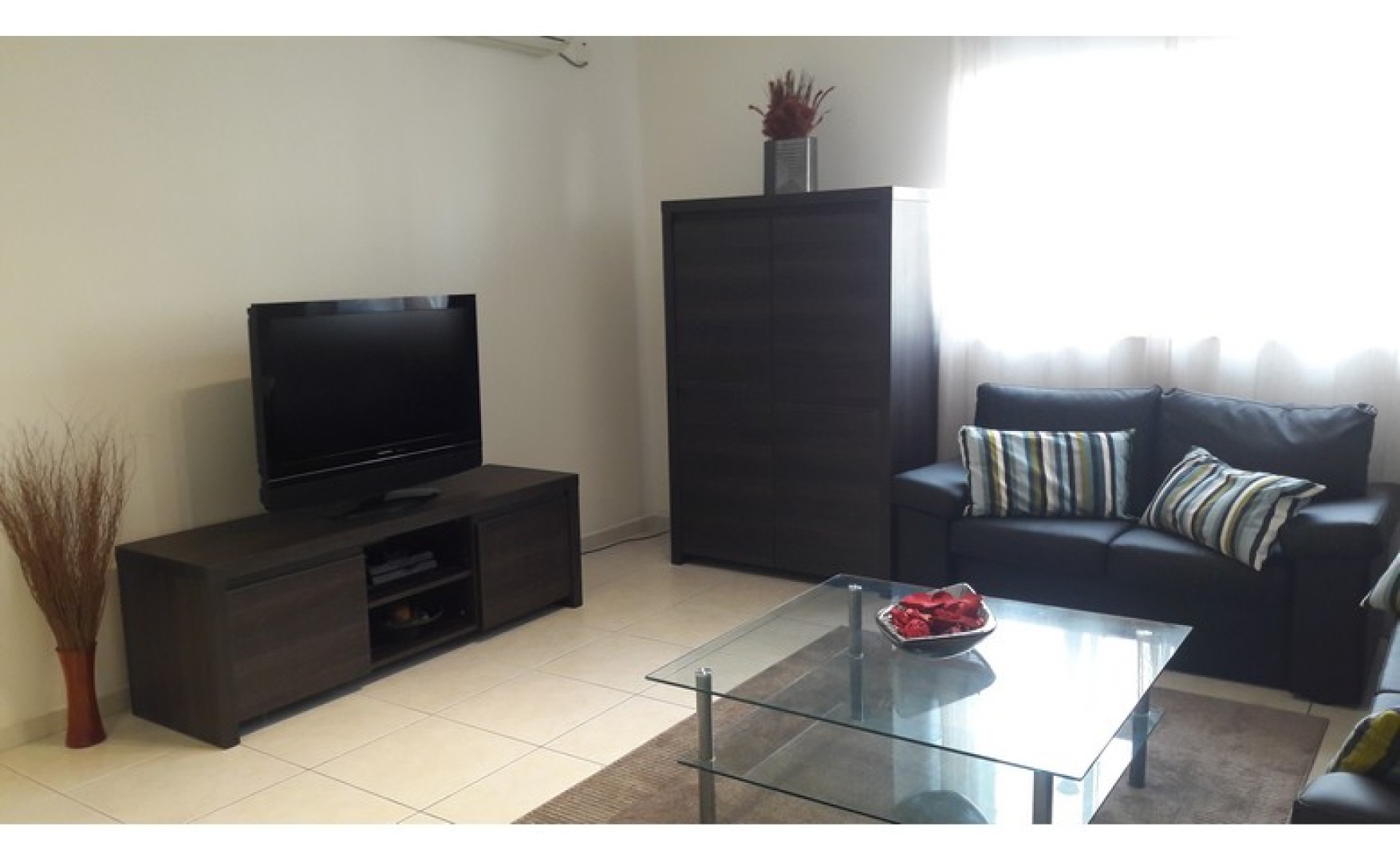 Ground Floor Apartment with a Yard | Simon Mamo Real Estate in Malta, Gozo