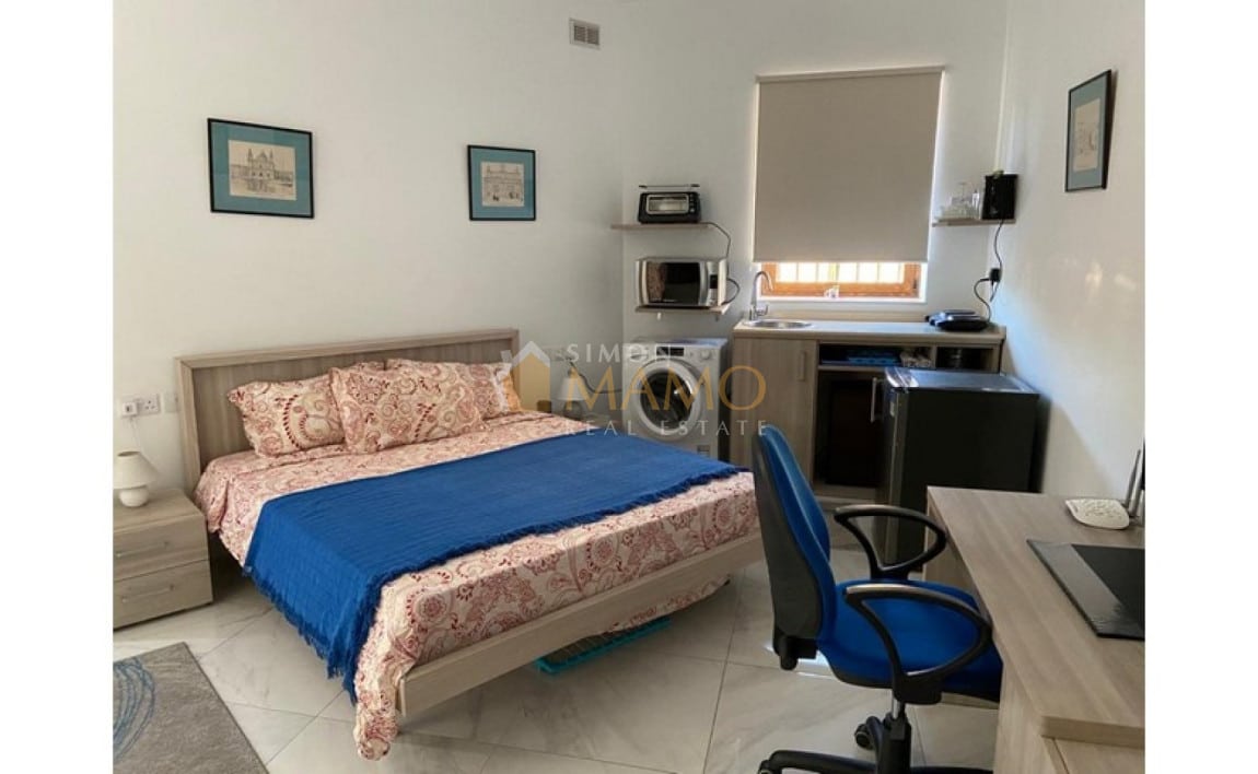 Modern Apartment | Simon Mamo Real Estate in Malta, Gozo