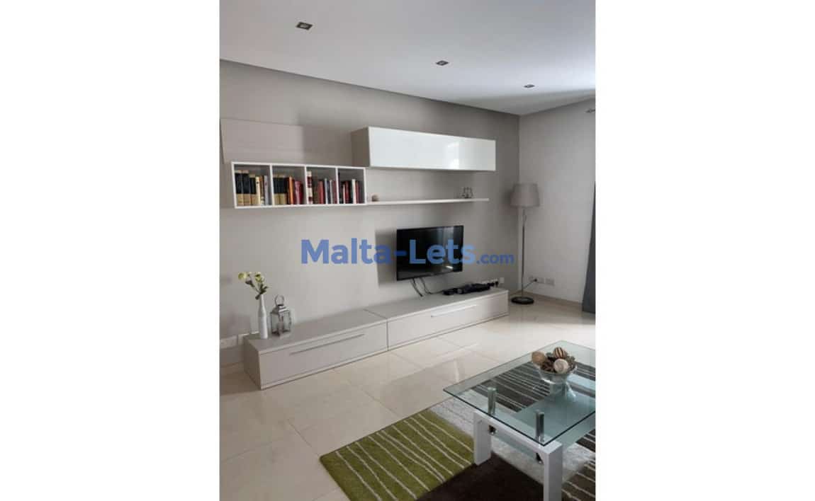 Malta long lets: Apartment with 2 bedrooms in Gzira | Simon Mamo Real ...