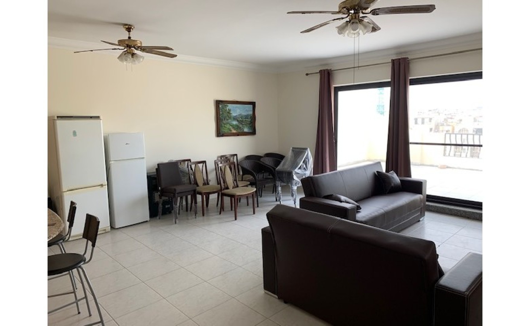 3 Bedroom Modern Penthouse | Simon Mamo Real Estate in Malta, Gozo