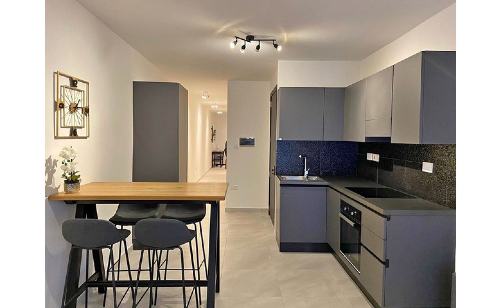 Apartment to let in Malta: Pieta welcoming 2 bedroom flat for rent ...