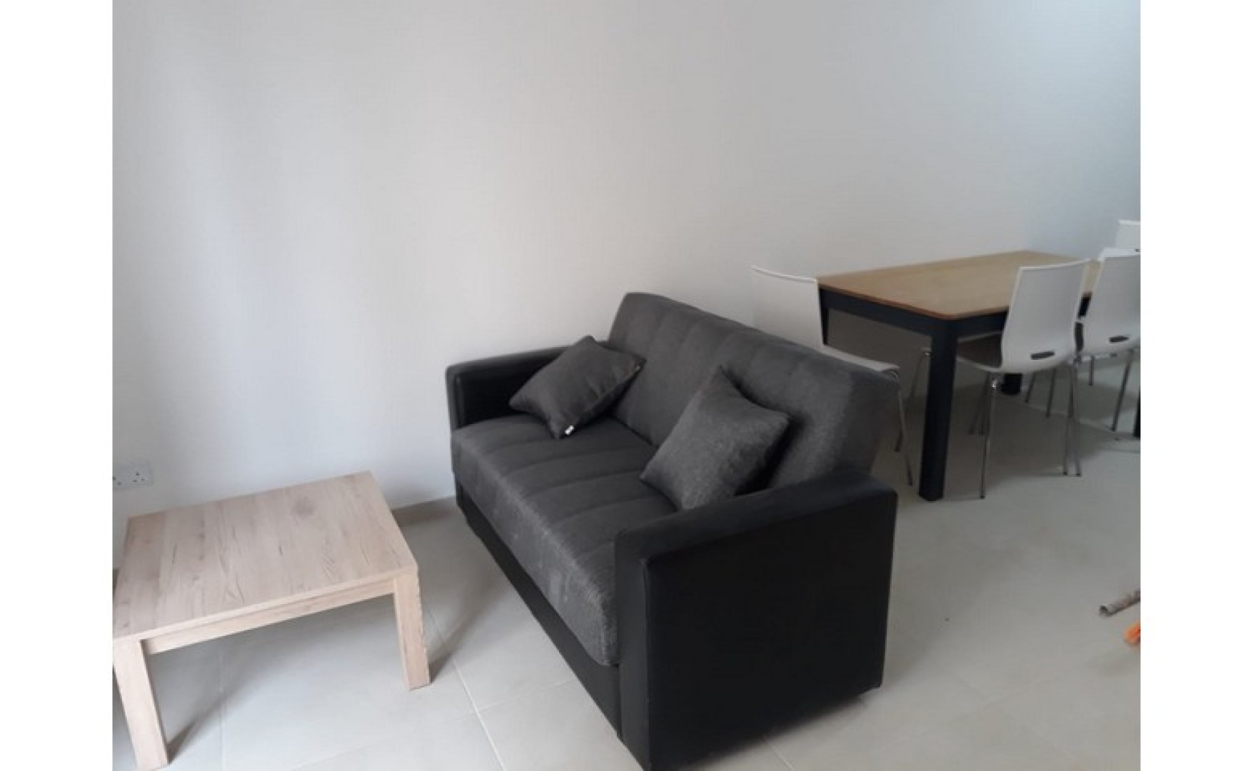 Apartment with a Balcony | Simon Mamo Real Estate in Malta, Gozo