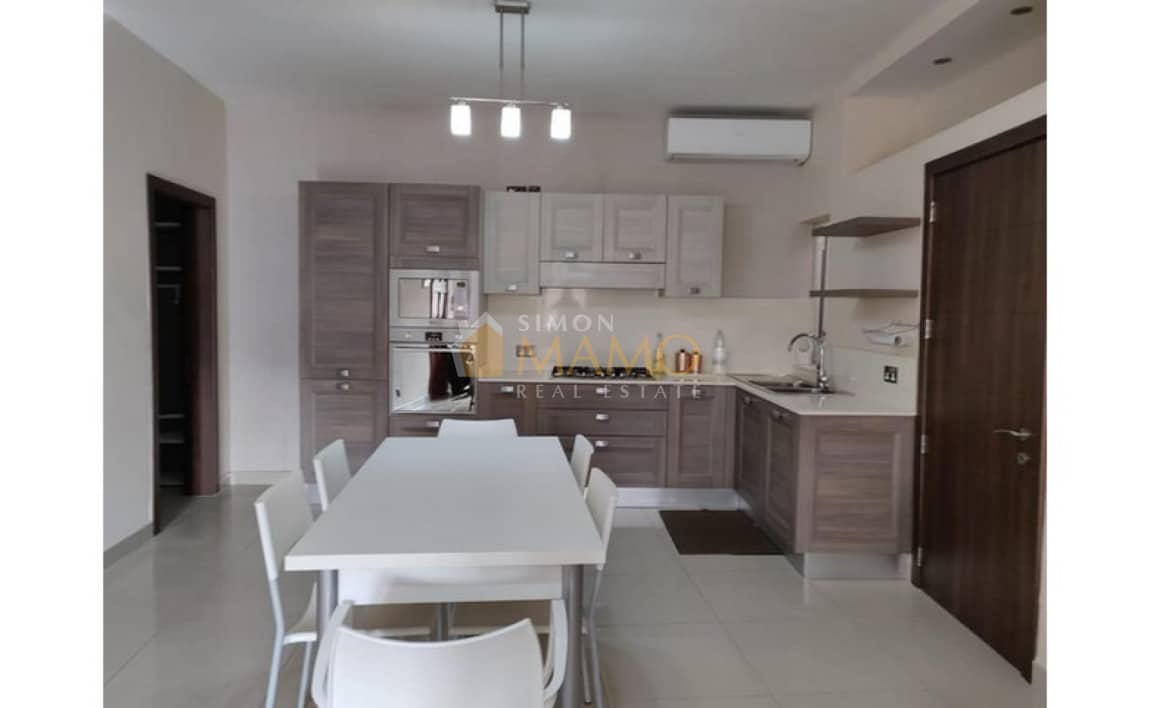 Modern Apartment | Simon Mamo Real Estate in Malta, Gozo