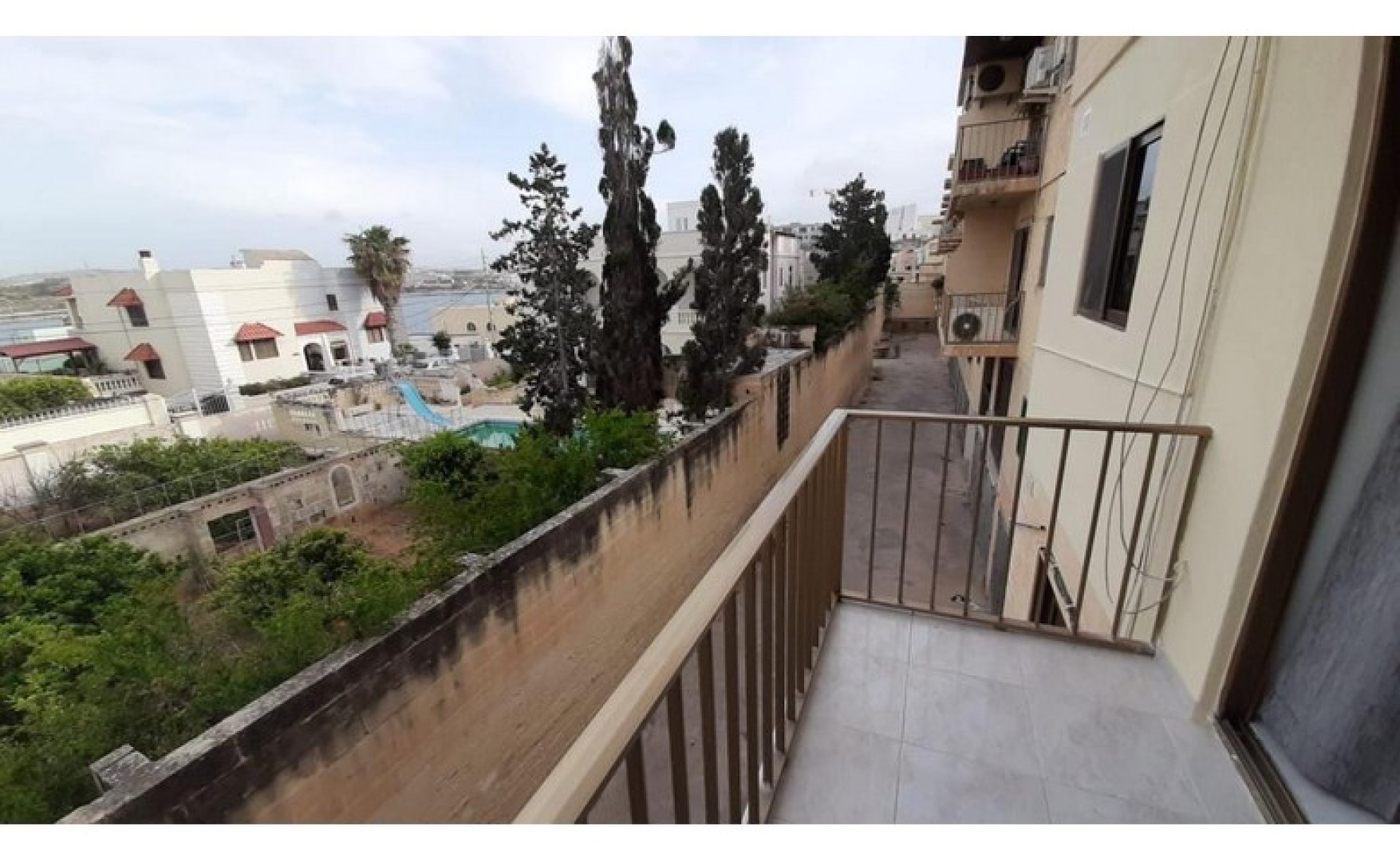 Apartments for rent in Malta: Brand new 2 bedroom apartment in Qawra ...