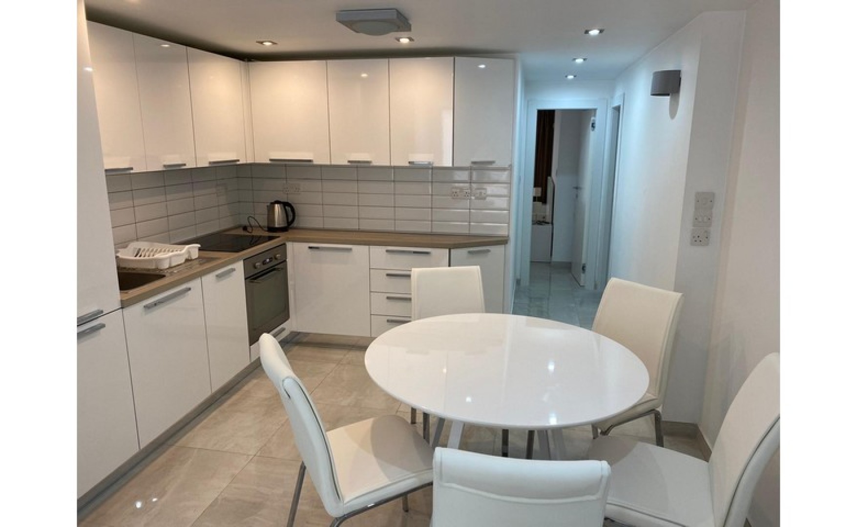 Apartments for rent in Malta: Modern ground floor Sliema 2 bedroom flat ...