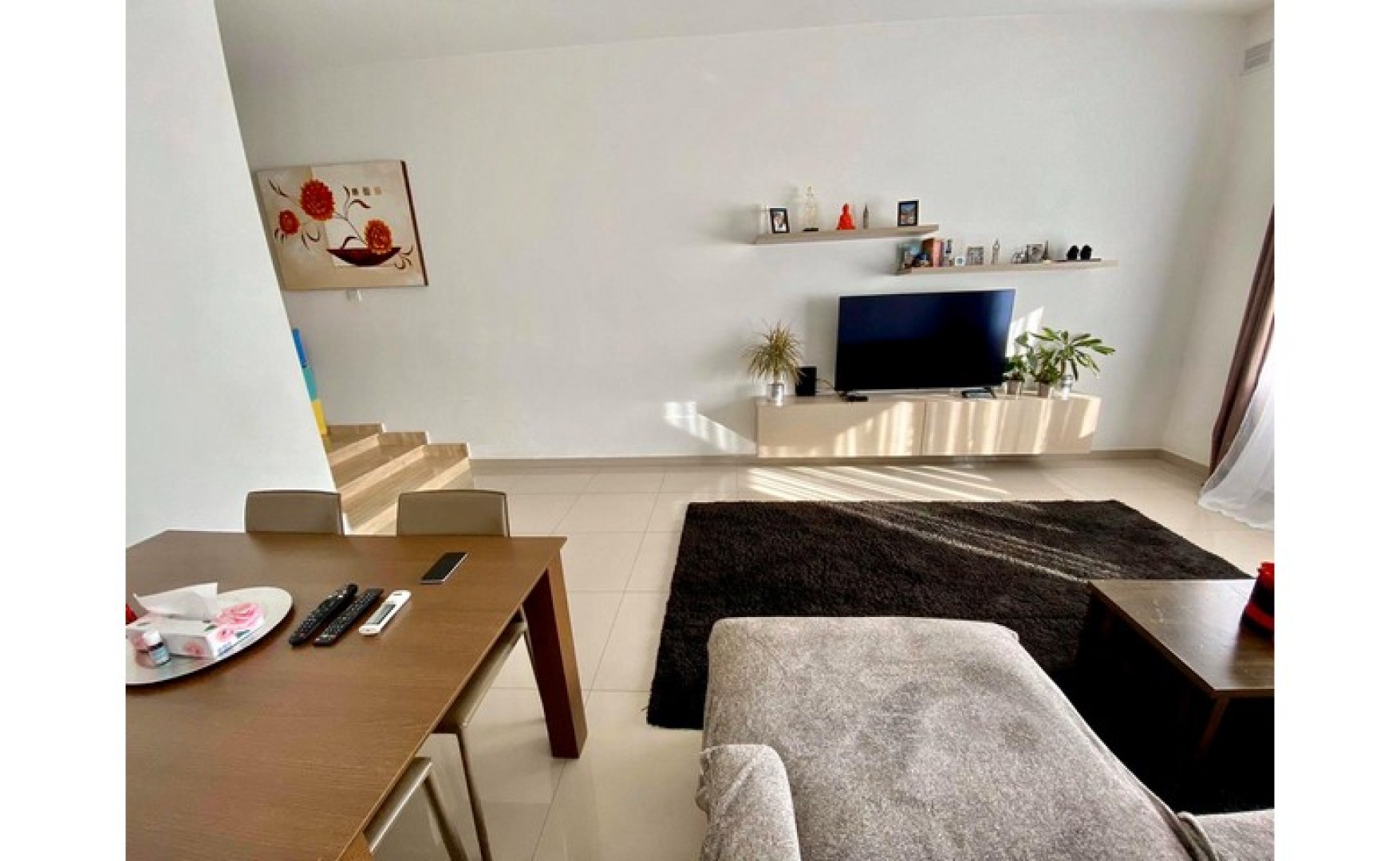 Apartments for rent in Malta: Modern 3 bedroom flat in Swieqi | Simon ...