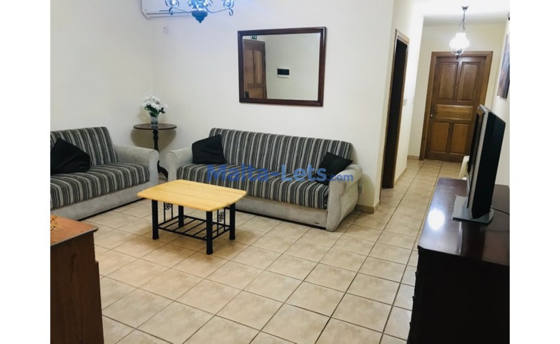Malta long lets: Bugibba 3 bedroom apartment for rent | Simon Mamo Real ...