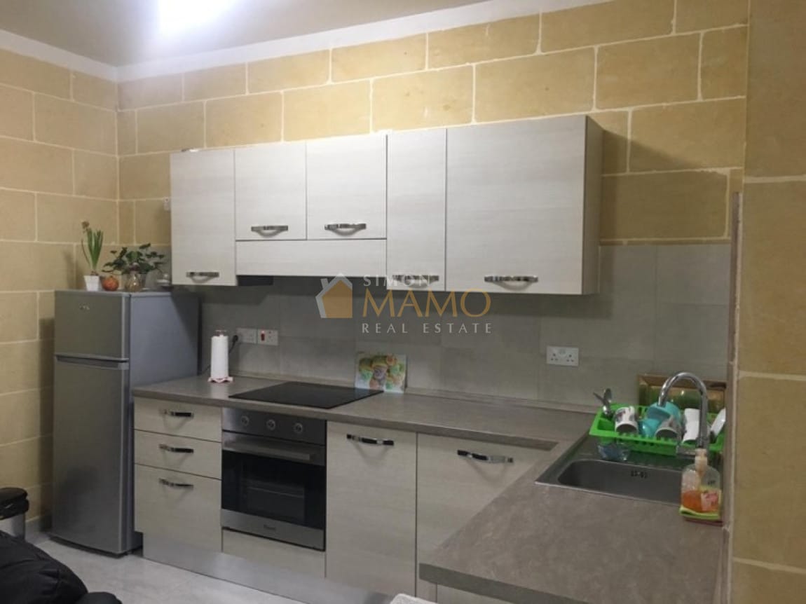 Modern Apartment | Simon Mamo Real Estate in Malta, Gozo