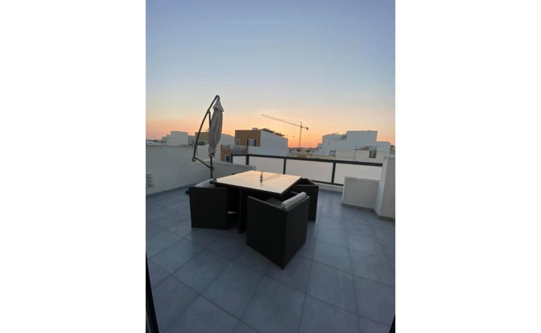Real estate agents Malta: Swatar new 2 bedroom penthouse for rent ...