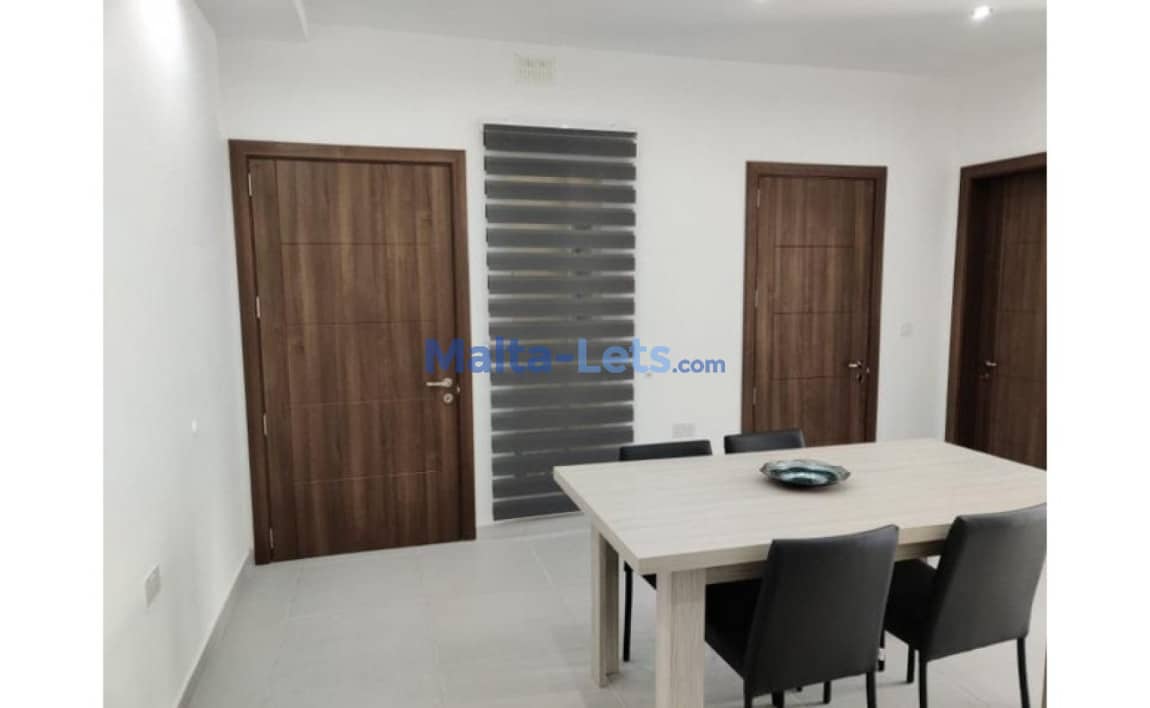 Property to let Malta: San Gwann apartment with 2 bedrooms for rent ...