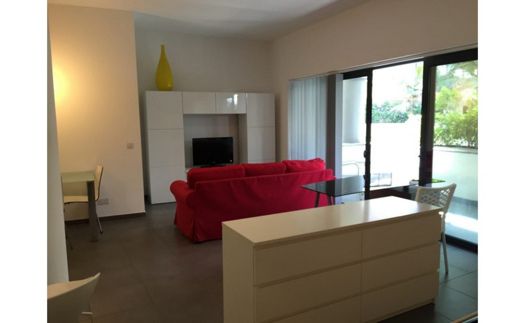 Apartments for rent in Malta: Pendergardens Highly finished studio ...