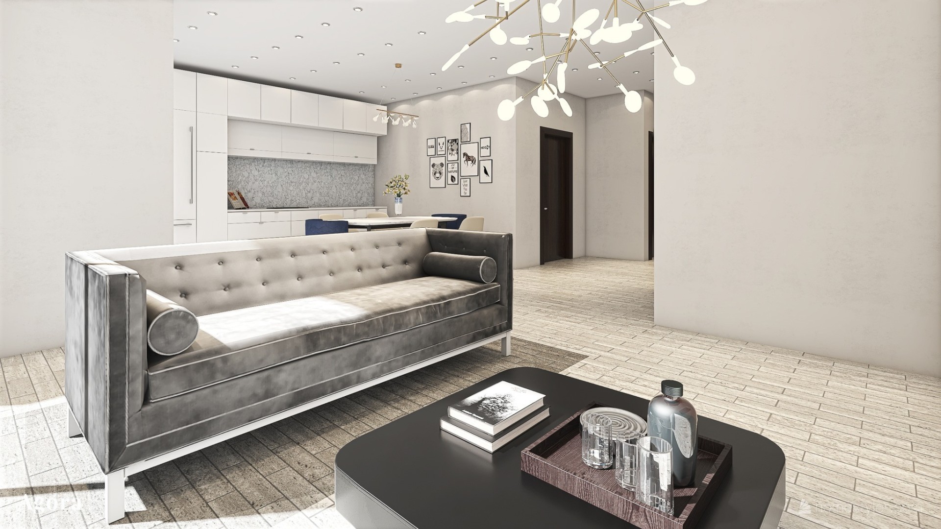 Malta real estate: New 3 Bedroom Apartment in Swatar for sale | Simon ...