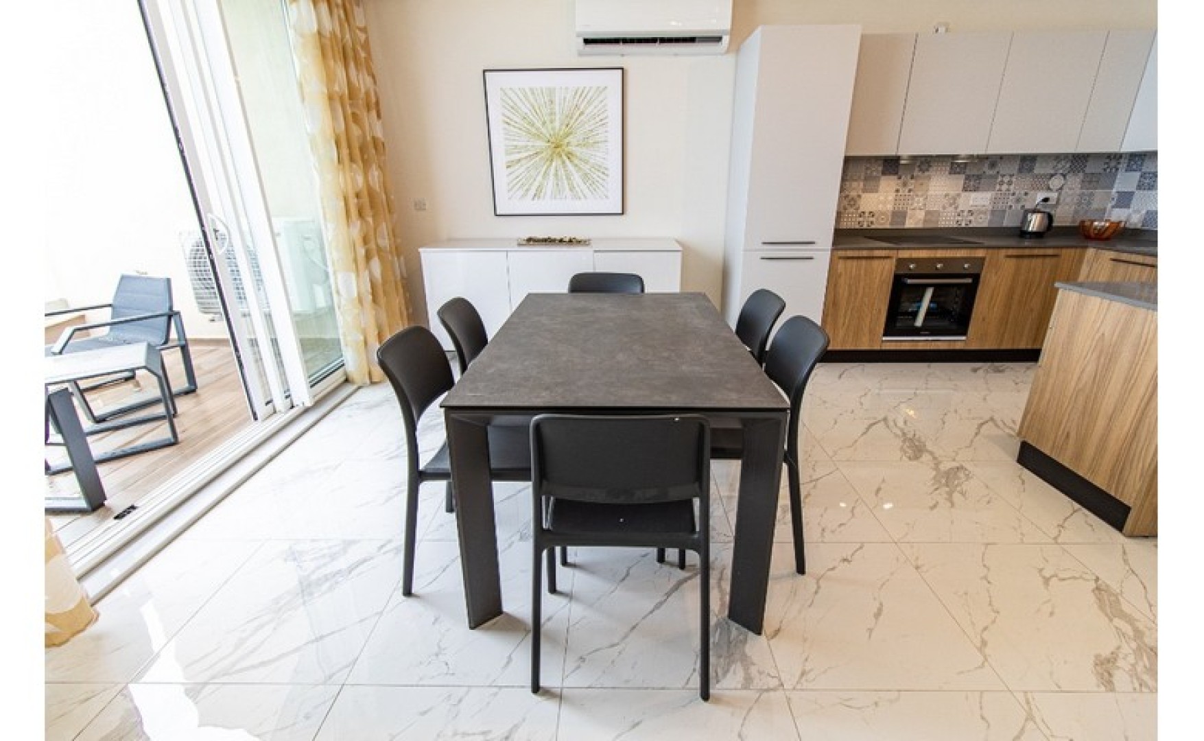 Flats for rent in Malta: Qawra 2 bedroom apartment for rent | Simon ...
