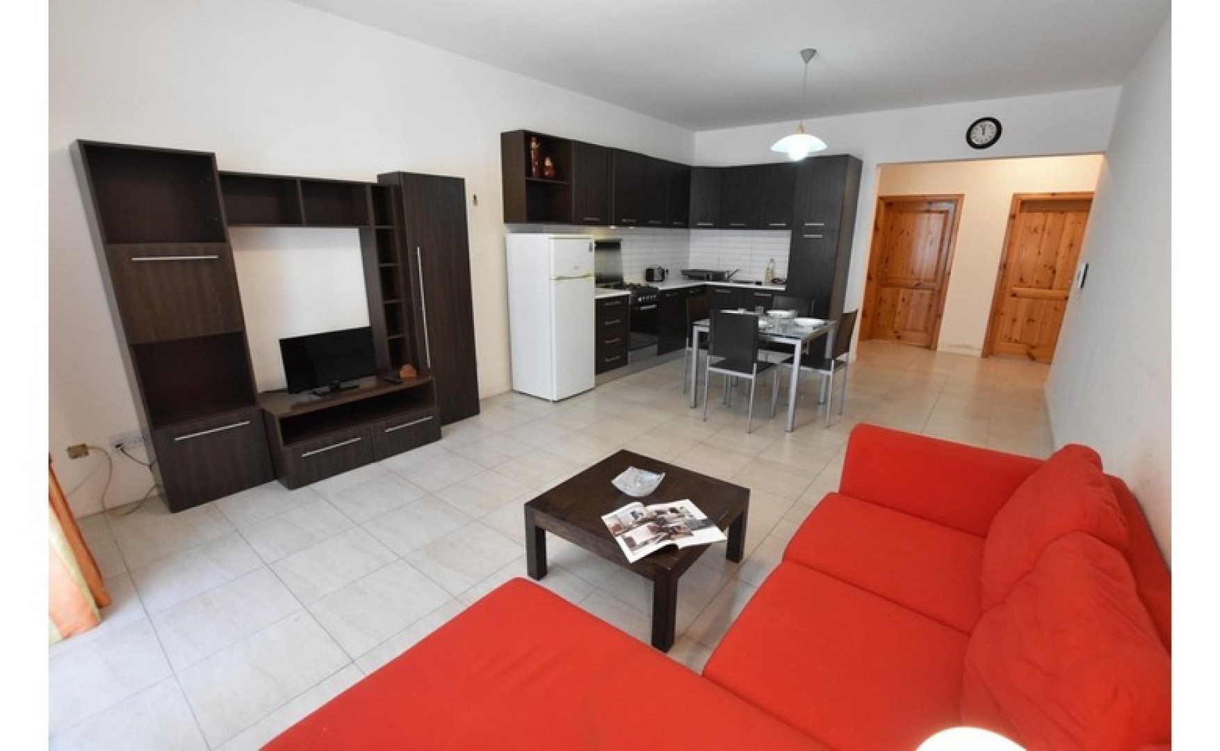 Flats for rent in Malta: Bright and modern Bugibba 2 bedroom apartment ...