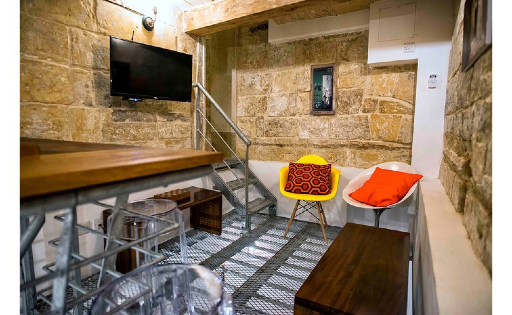 Real estate Malta: Stunning Valletta house for sale with 4 bedrooms ...