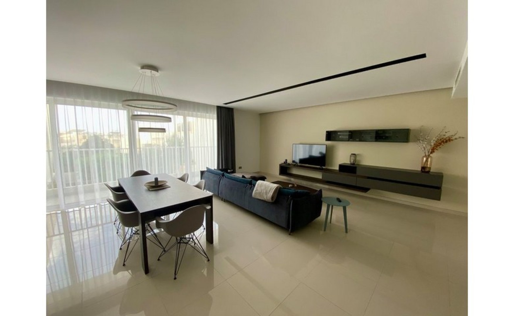 Flats for rent in Malta: Attard modern apartment with 3 bedrooms ...