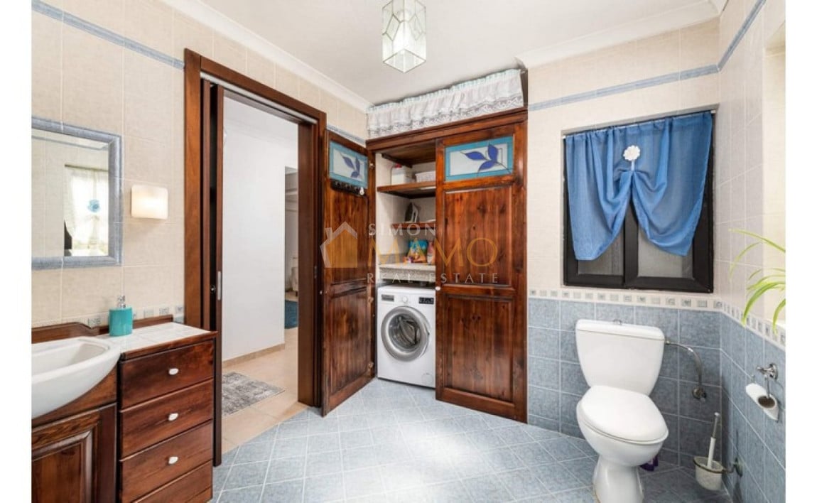 Modern Maisonette | Simon Mamo Real Estate in Malta, Gozo