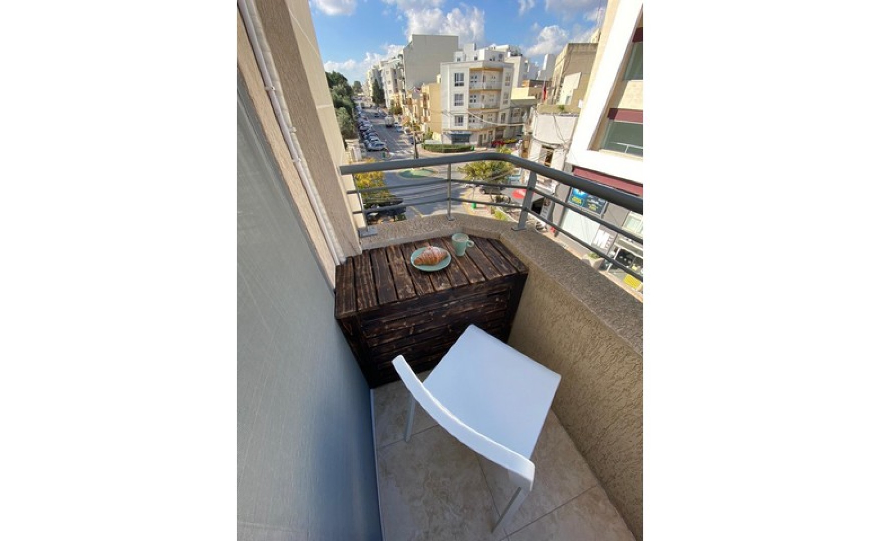 Apartment for Rent in Malta: Cosy 2 Bedroom flat in Msida | Simon Mamo ...