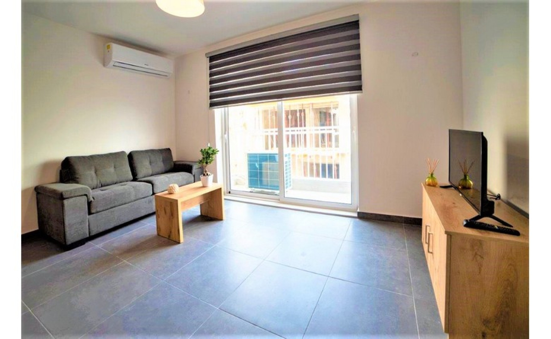 Flats for rent in Malta: Brand new 1 bedroom apartment in Gzira | Simon ...