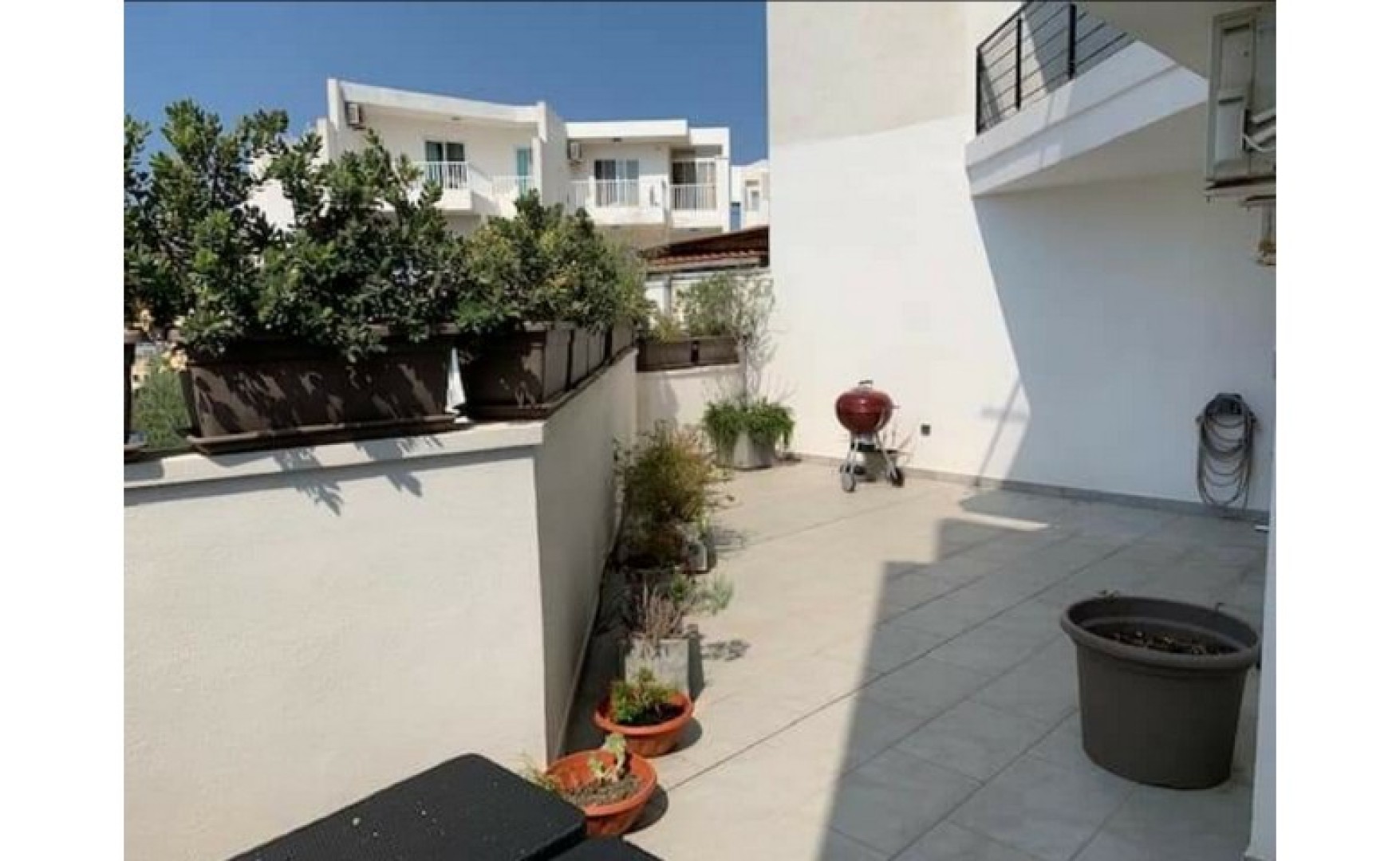 Maisonette with a Terrace | Simon Mamo Real Estate in Malta, Gozo