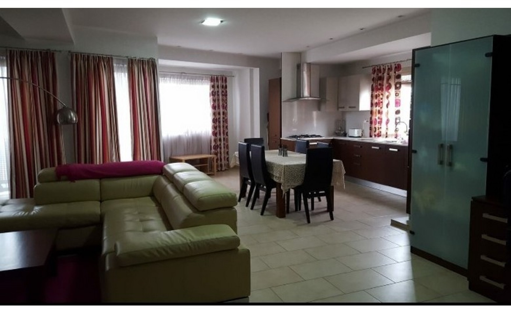 Apartments for rent in Malta: Corner flat with 2 bedrooms in Burmarrad ...