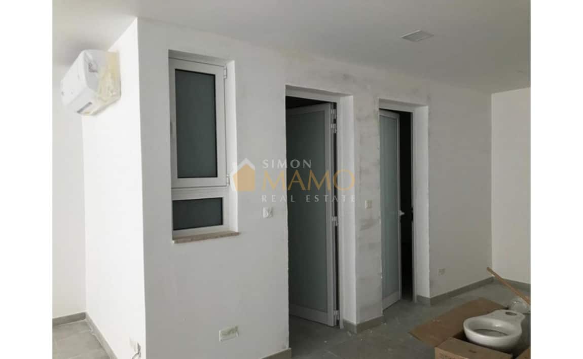 Shops for rent in Malta: 66sqm commercial premises for rent in Qawra ...