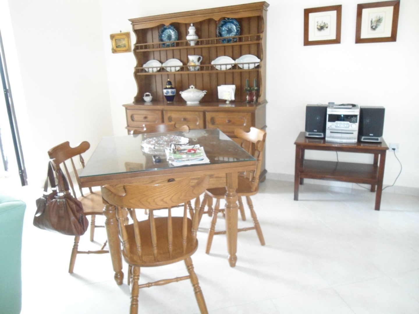 Comfortable 2 bedroom apartment in this high class area of Madliena ...