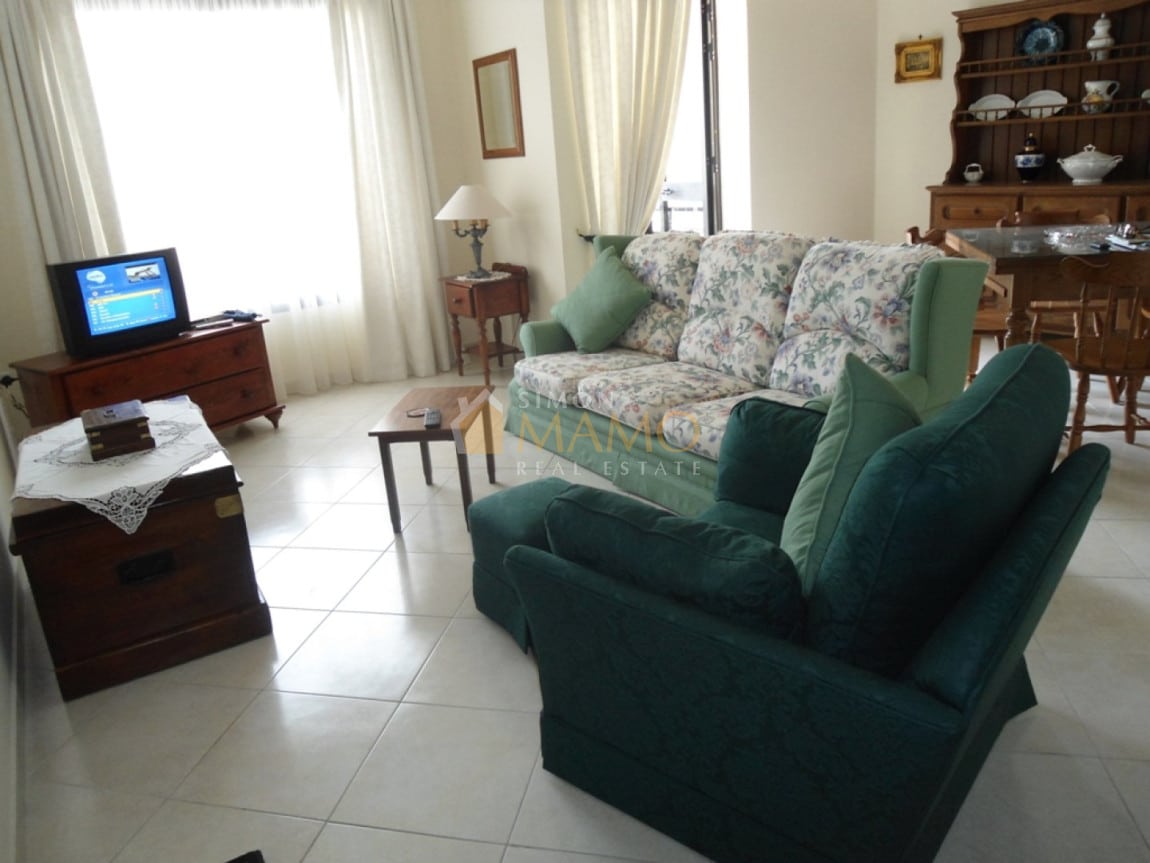 Comfortable 2 bedroom apartment in this high class area of Madliena ...