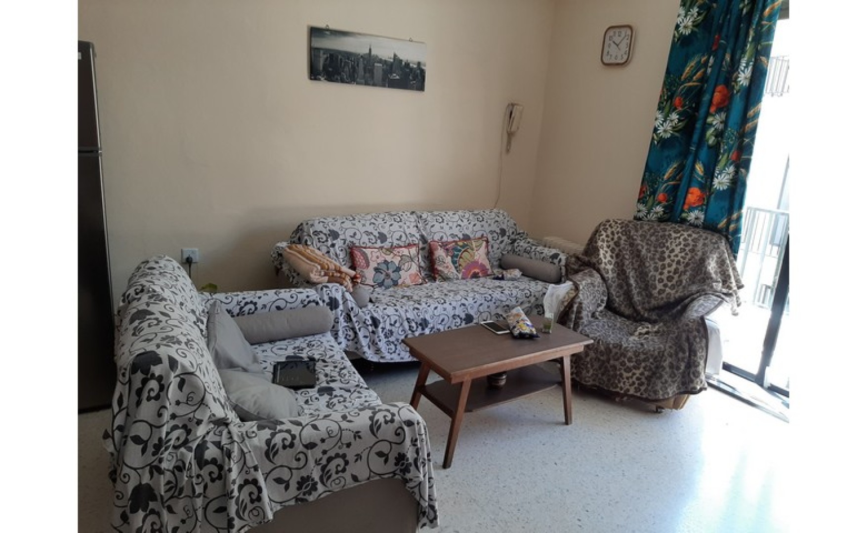 Flats for rent in Malta: Qawra 2 bedroom apartment to let | Simon Mamo ...