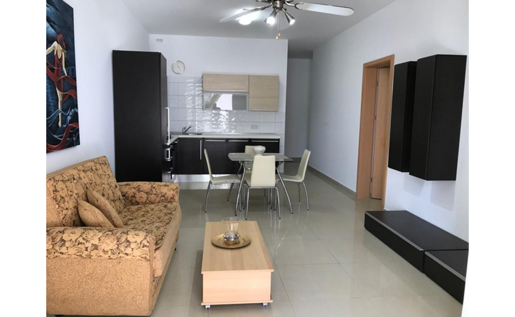 Flats for rent in Malta: Qawra 2 bedroom apartment with seaviews for ...