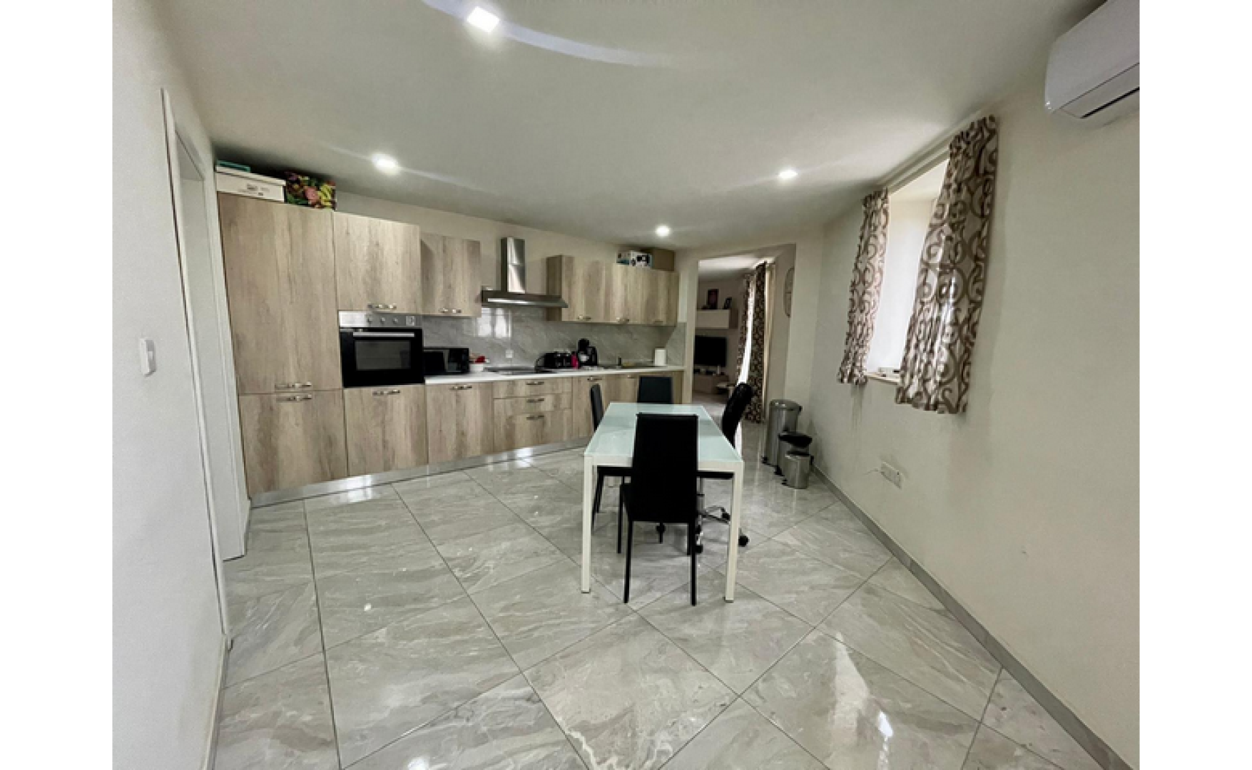 Apartments for rent in Malta: Qormi modern 2 bedroom flat | Simon Mamo ...