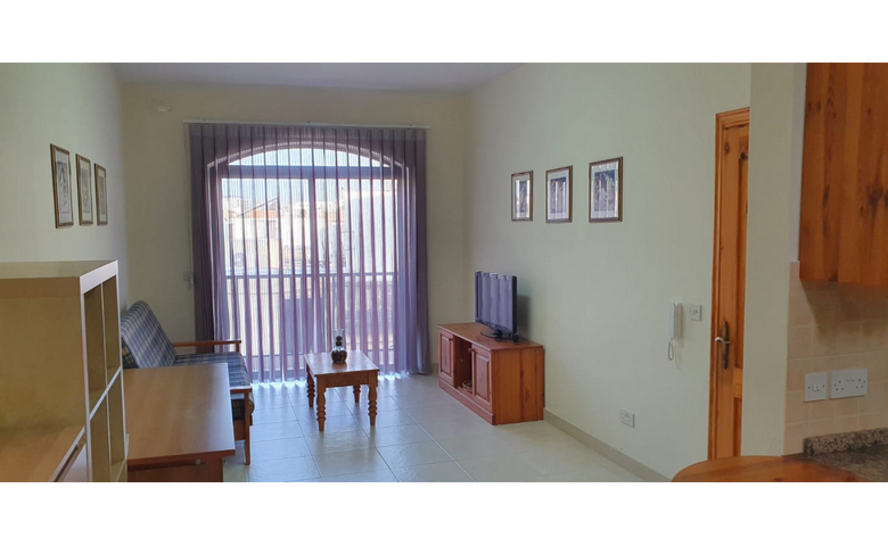 Modern Apartment | Simon Mamo Real Estate in Malta, Gozo