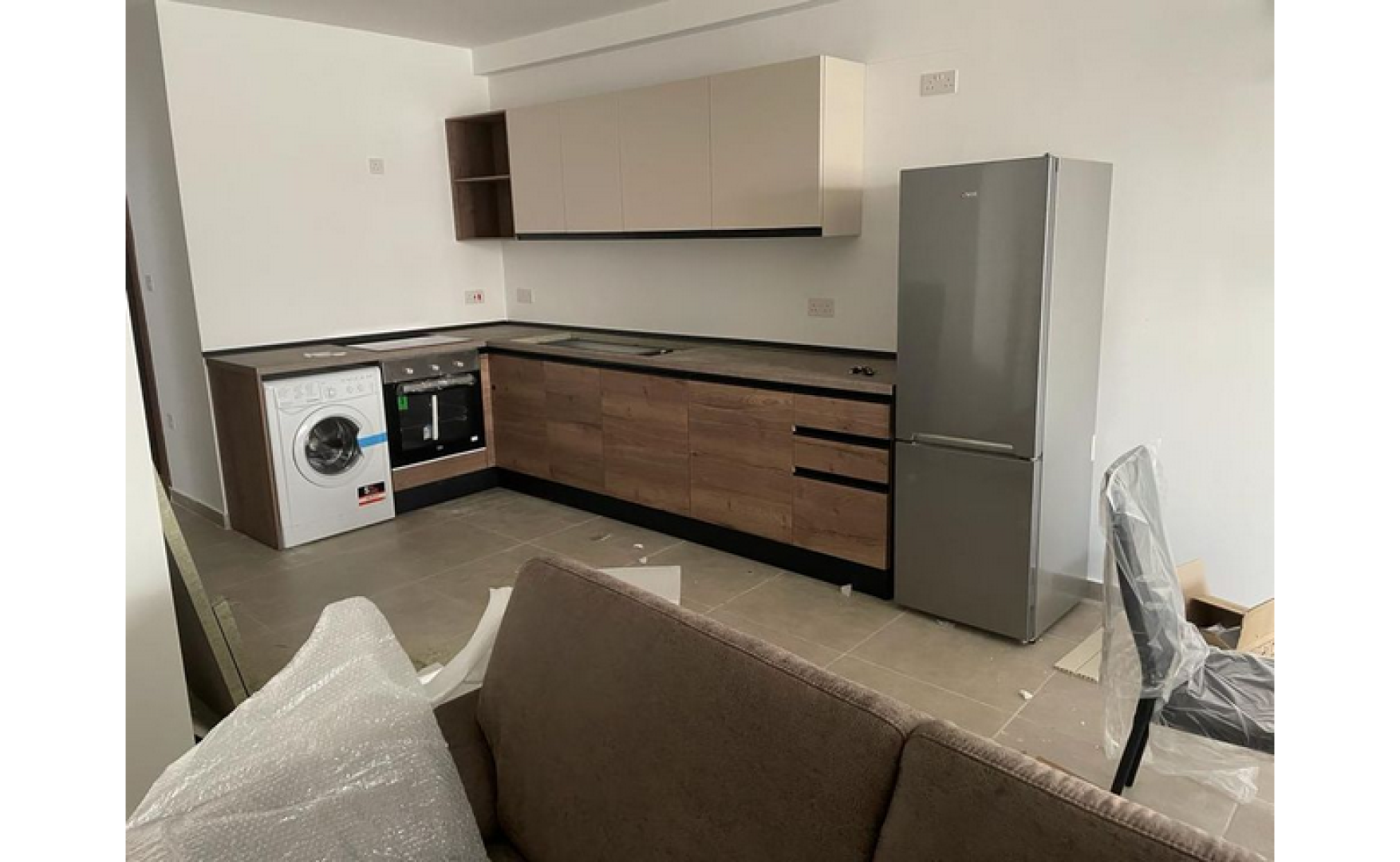 Modern Apartment | Simon Mamo Real Estate in Malta, Gozo