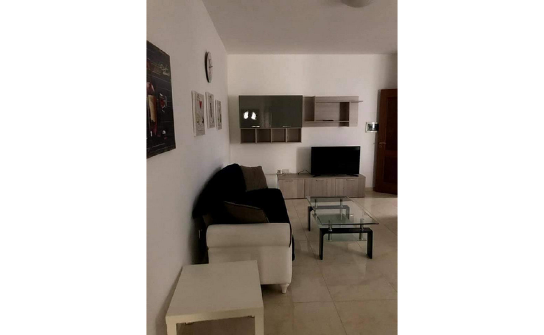 Flats for rent in Malta: Zejtun 2 bedroom apartment to let | Simon Mamo ...