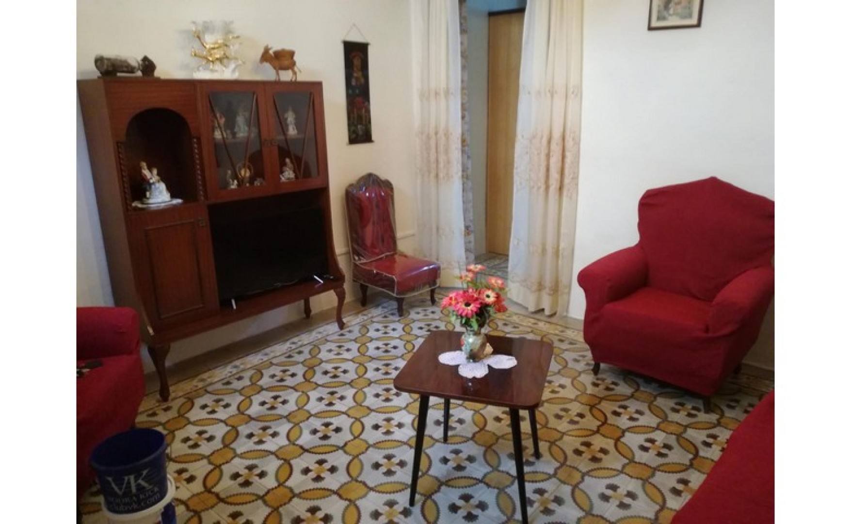 Maisonette with a Backyard | Simon Mamo Real Estate in Malta, Gozo