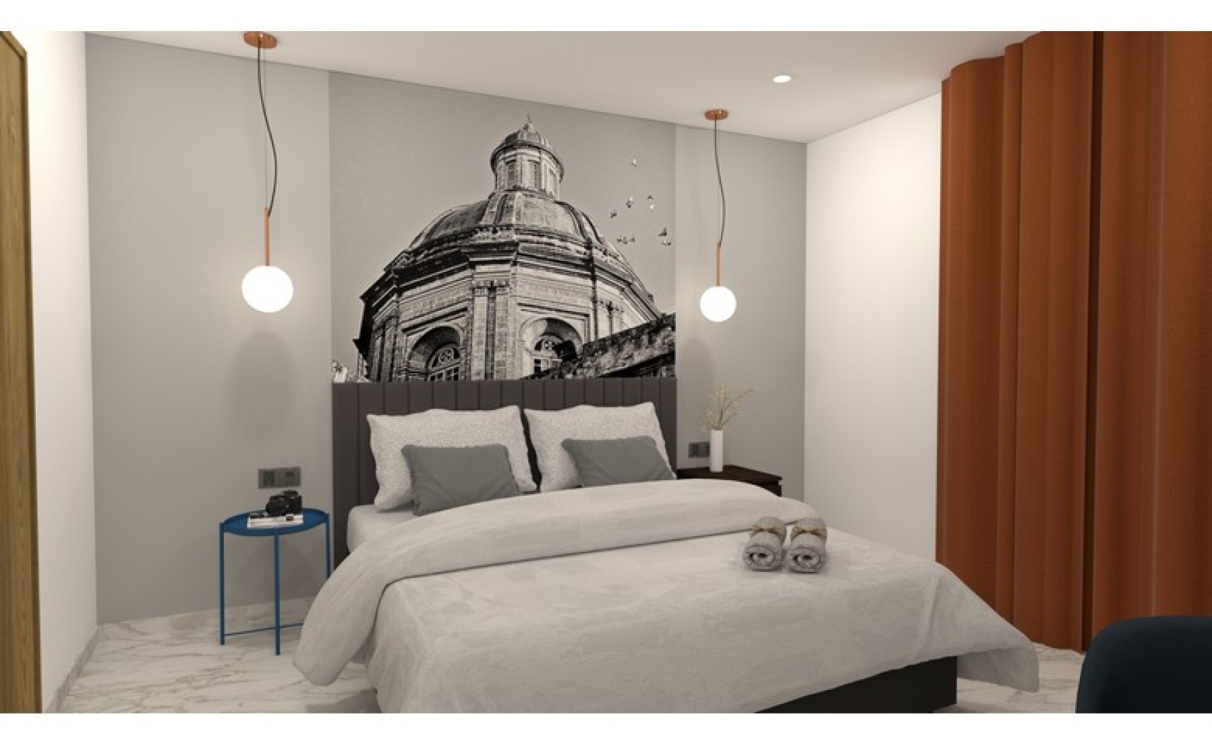 Boutique Hotel | Simon Mamo Real Estate in Malta, Gozo