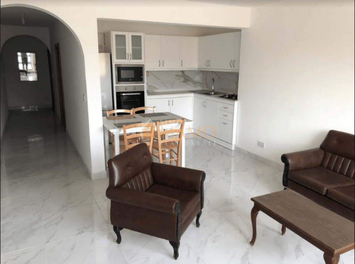 Modern Maisonette | Simon Mamo Real Estate in Malta, Gozo