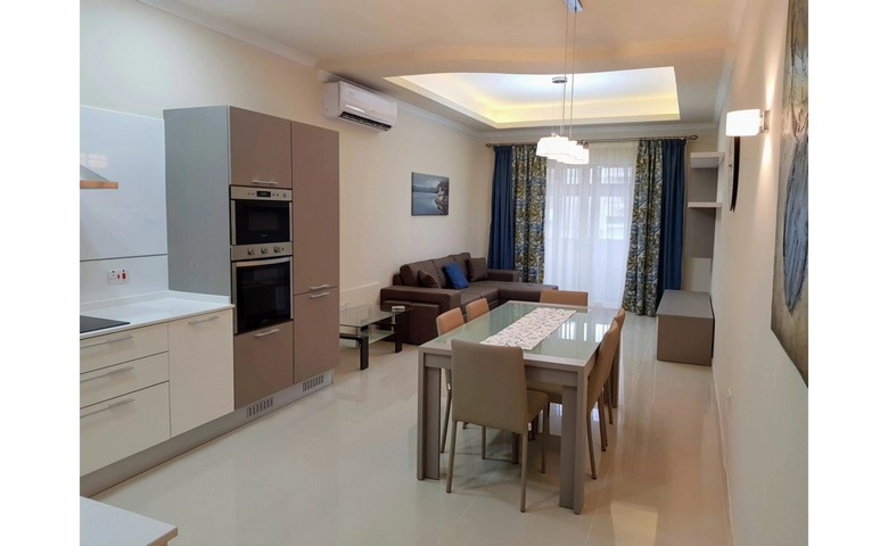 Maisonette with a Roof Terrace | Simon Mamo Real Estate in Malta, Gozo