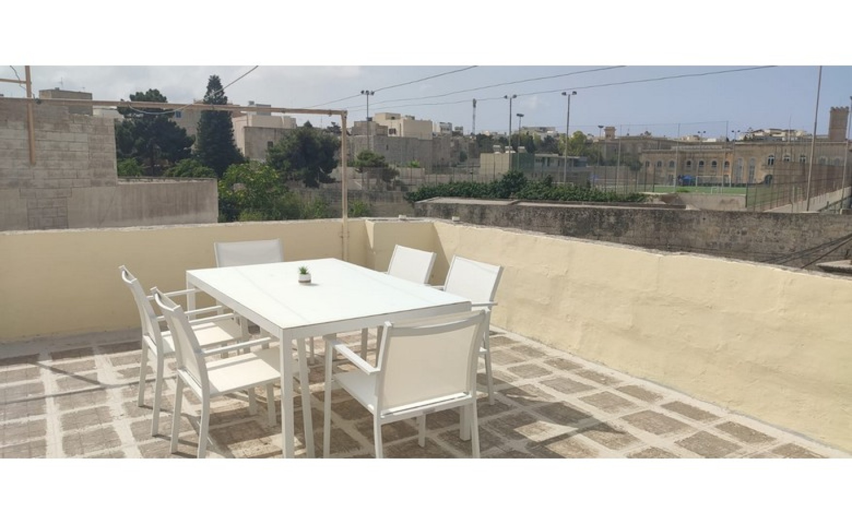 Townhouse with a roof terrace | Simon Mamo Real Estate in Malta, Gozo