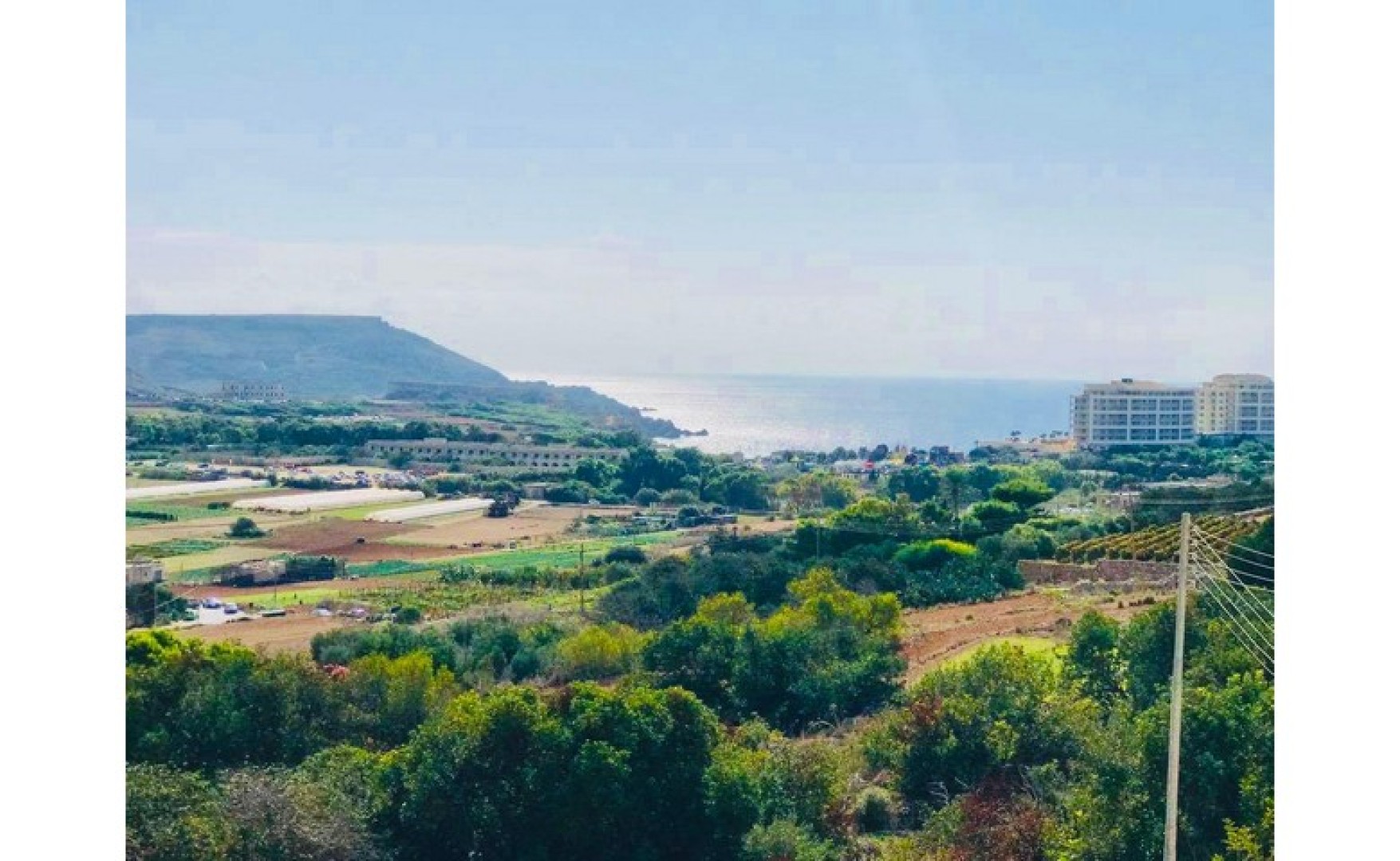 Apartment to let in Malta: Manikata luxury 3 bedroom flat for rent ...