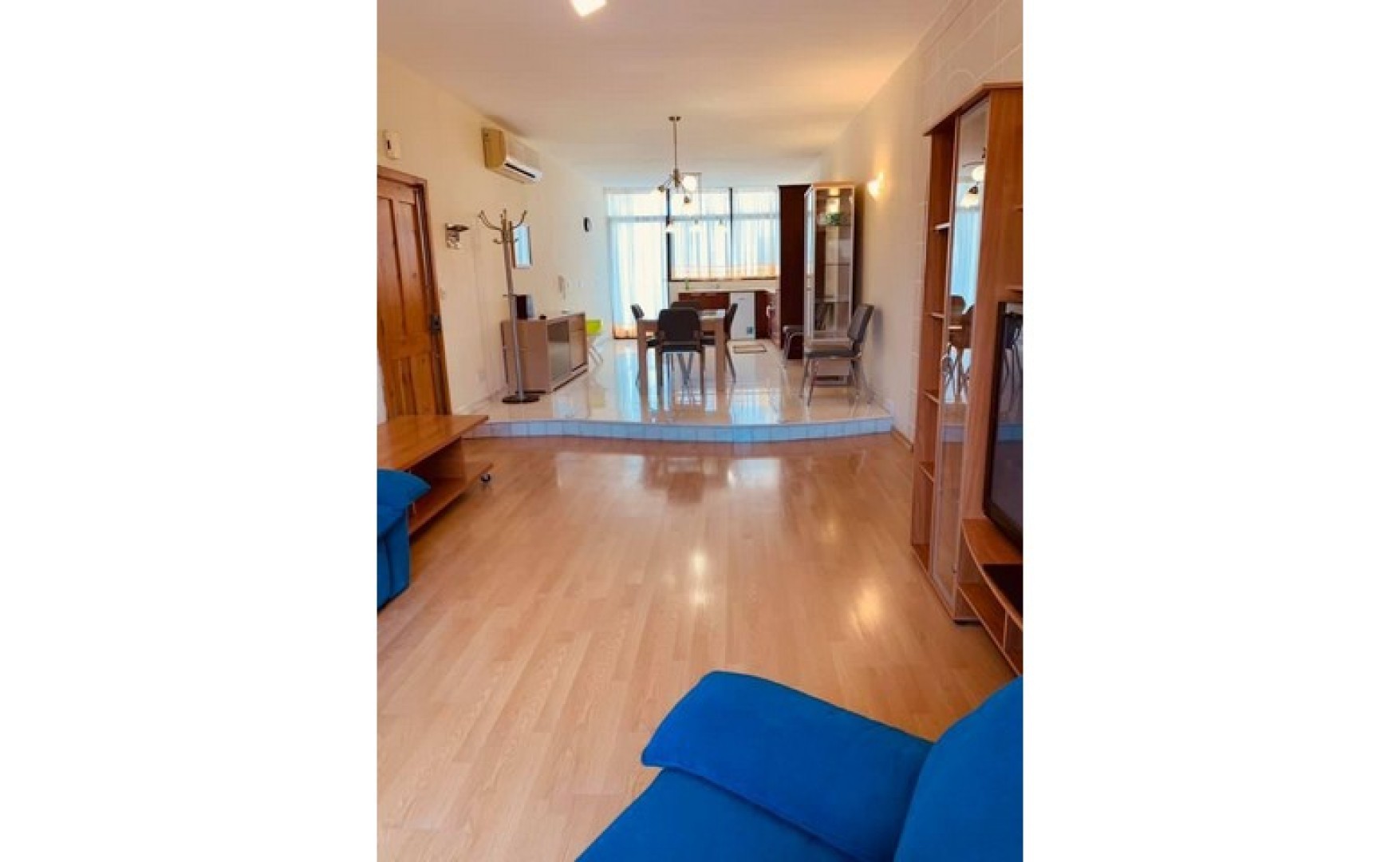 Apartment to let Malta: St Julian's flat with 3 bedrooms for rent ...
