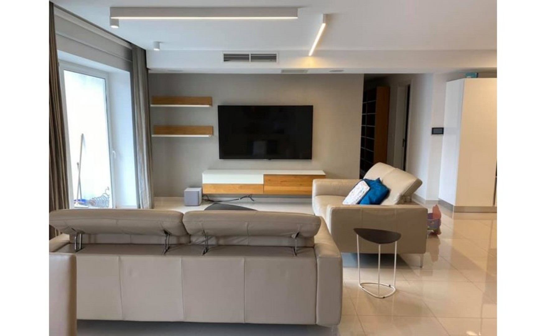 Apartment to let Malta: Ibragg flat with 3 bedrooms for rent | Simon ...