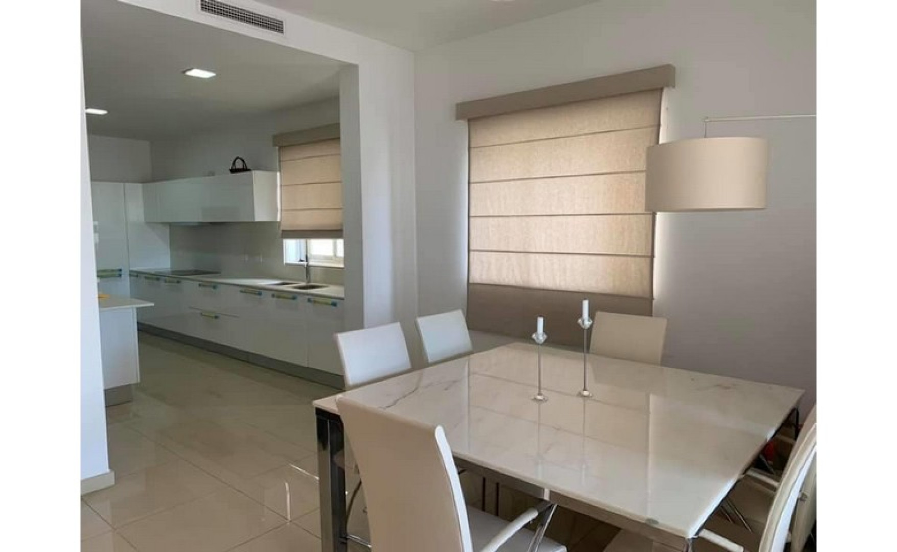 Apartments for rent in Malta: Tigne Point apartment with 3 bedrooms ...