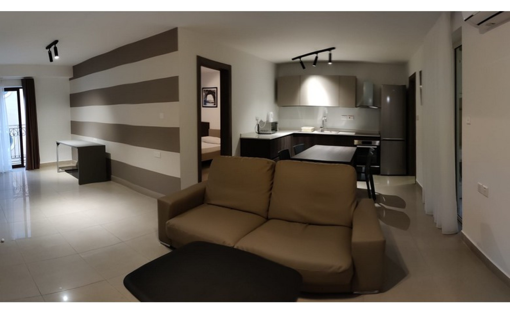 Apartment to let in Malta: Gzira 2 bedroom flat for rent | Simon Mamo ...