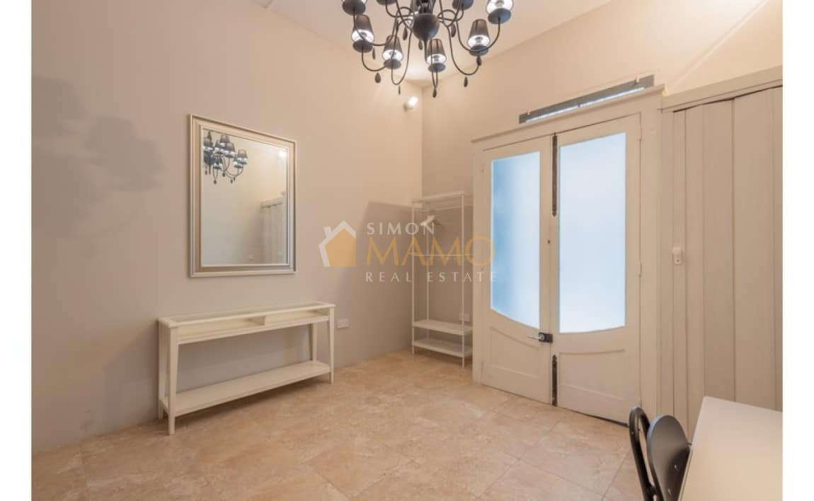 House with a Roof Terrace | Simon Mamo Real Estate in Malta, Gozo