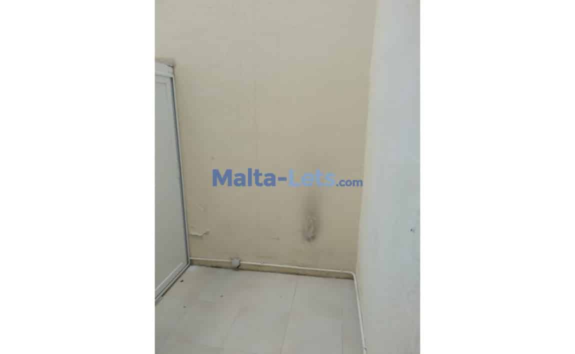 Malta to let: Gzira 1 bedroom studio flat for rent | Simon Mamo Real ...