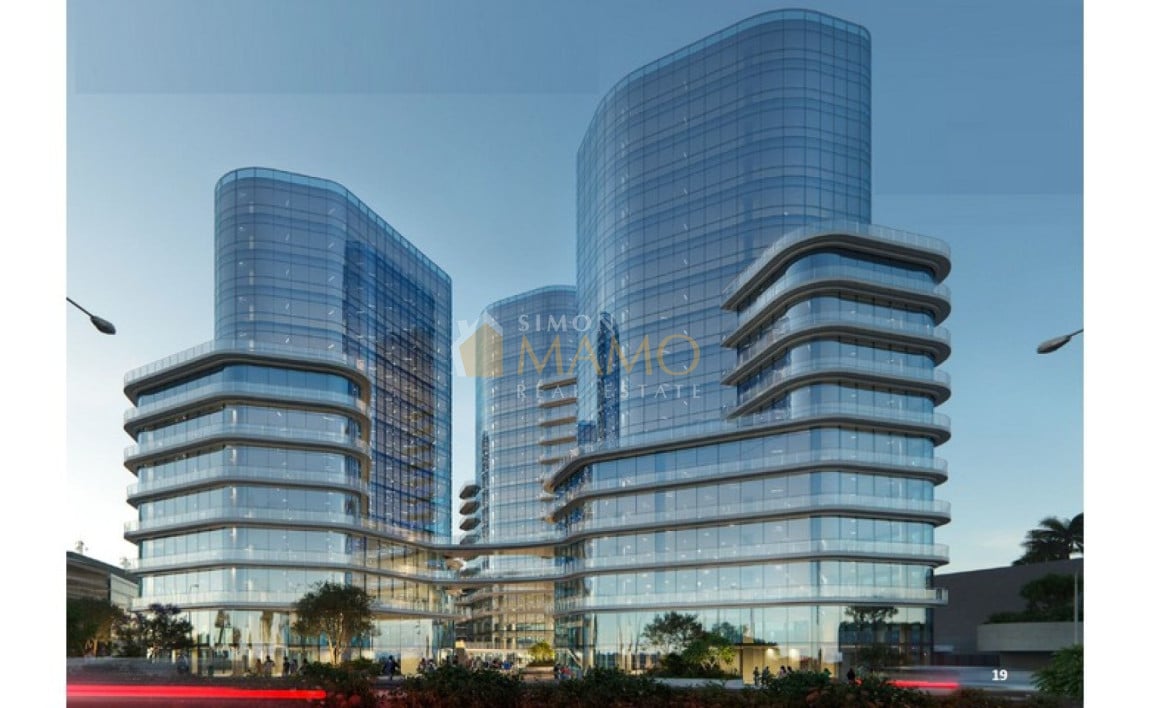 Office Space with Views | Simon Mamo Real Estate in Malta, Gozo