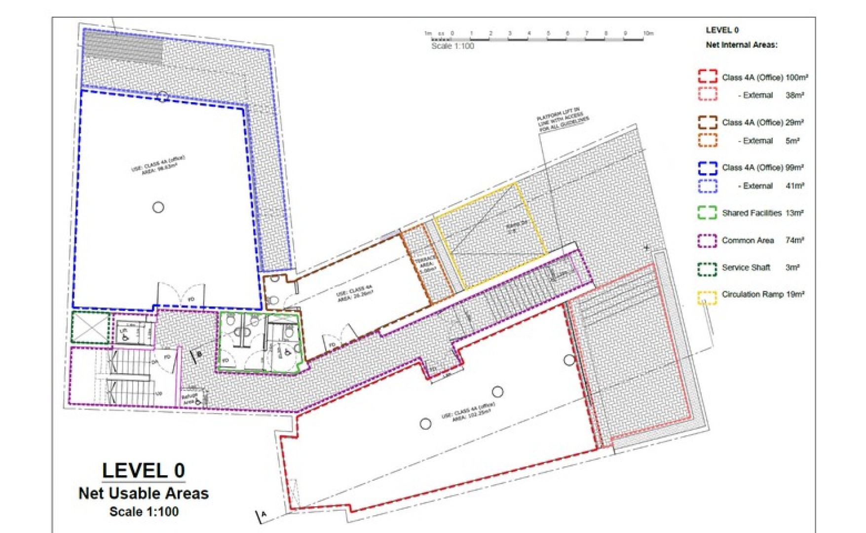 Ground Floor Office | Simon Mamo Real Estate in Malta, Gozo