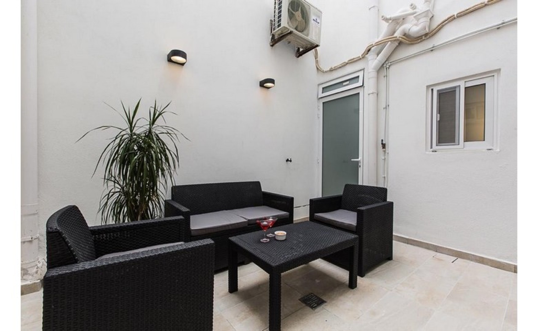 Maisonette with a Backyard | Simon Mamo Real Estate in Malta, Gozo