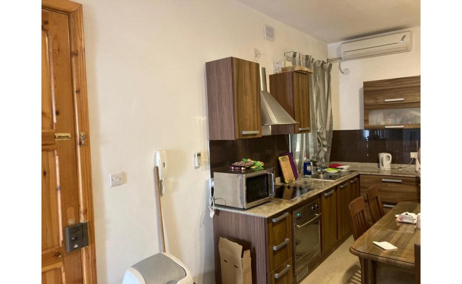 Apartment to let in Malta: 2 bedroom flat in Msida | Simon Mamo Real ...